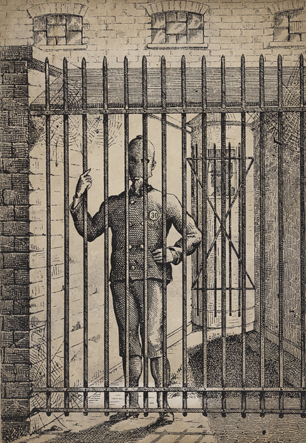 Episode 6 – Louis Pio: Flygtning eller forræder? – Dem der rejste ud